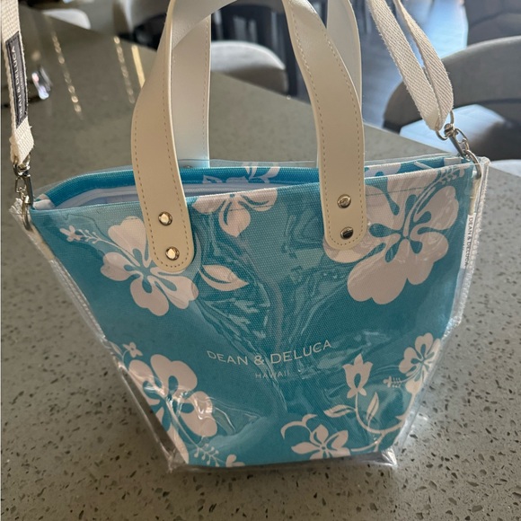 dean and deluca | Bags | Original Dean Deluca Tote From Honolulu | Poshmark